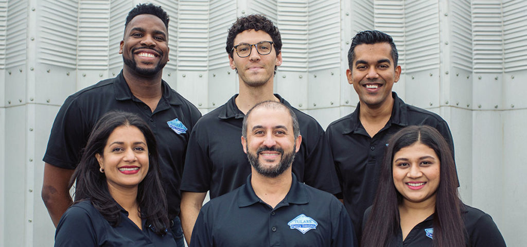 Meet Us – Tulare Family Dentistry